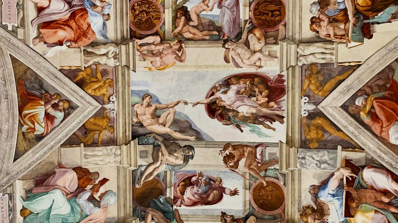 Sistine Chapel guide: Michelangelo’s art, visiting tips & history - The ...