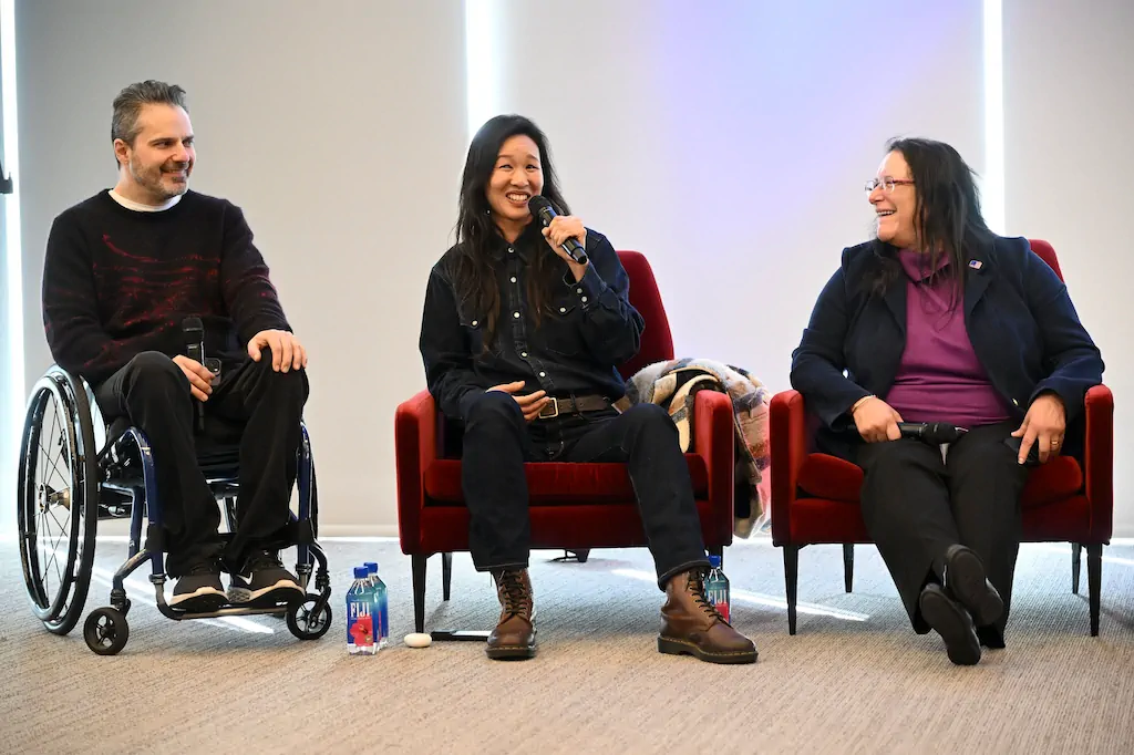 Autistic characters in media: Breaking stereotypes or reinforcing ...