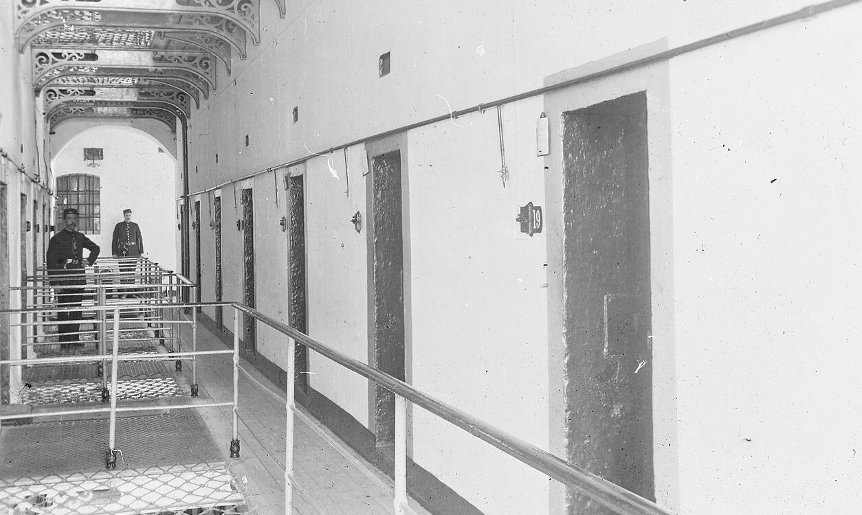 Kilmainham Gaol: Dublin’s historic prison & must-see museum guide - The ...