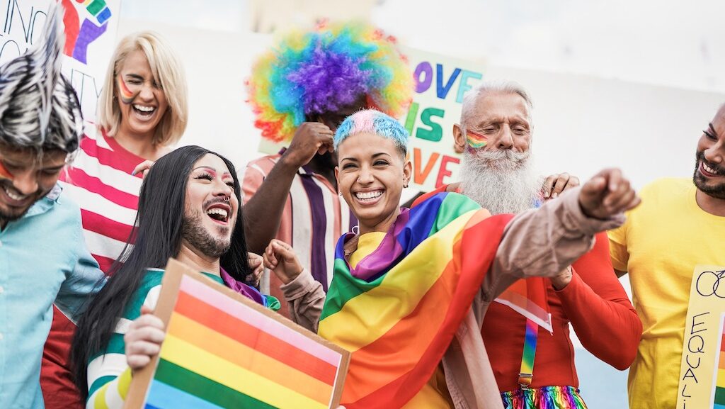 Why is June Pride Month? The story, significance, and celebration of ...