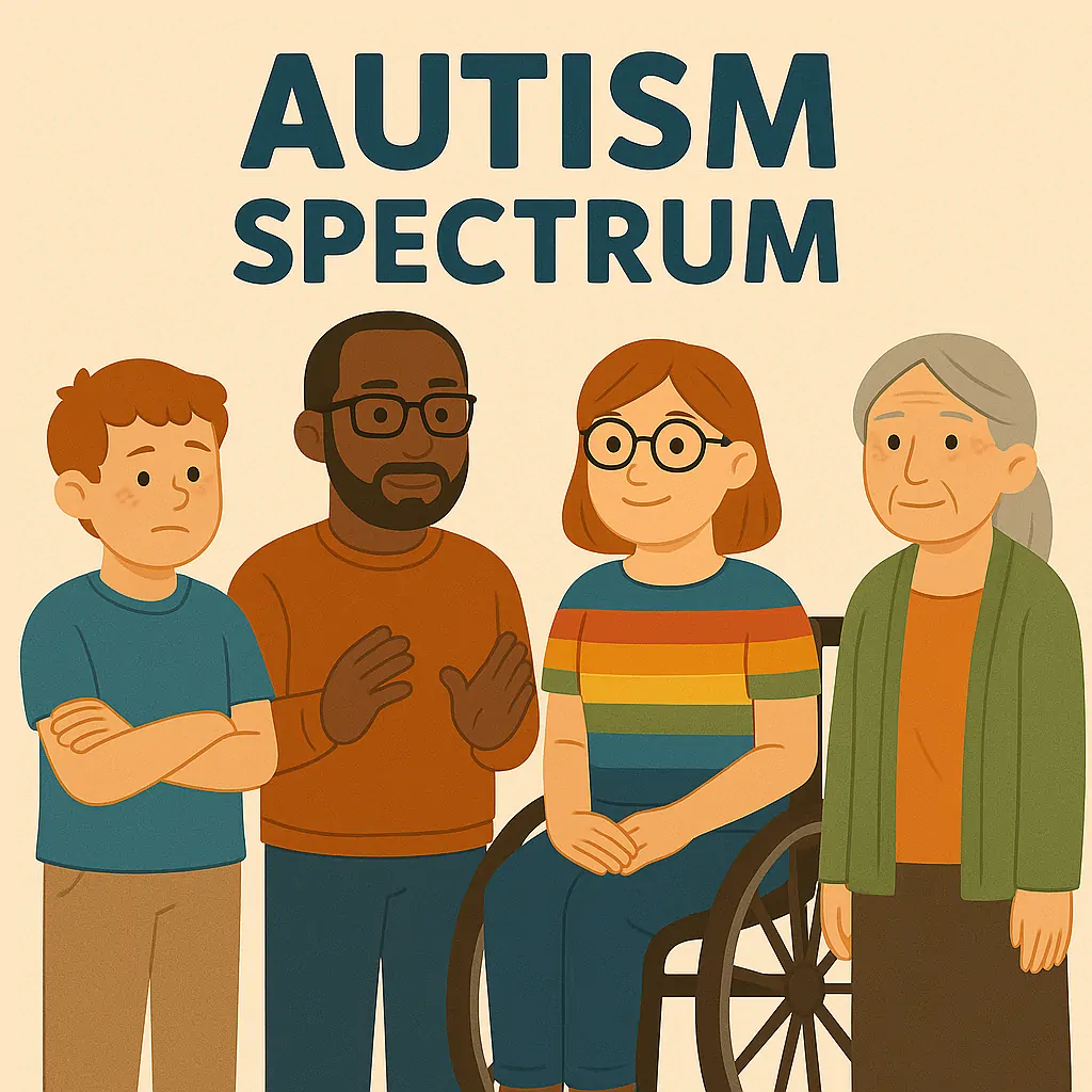 Autistic characters in media: Breaking stereotypes or reinforcing ...