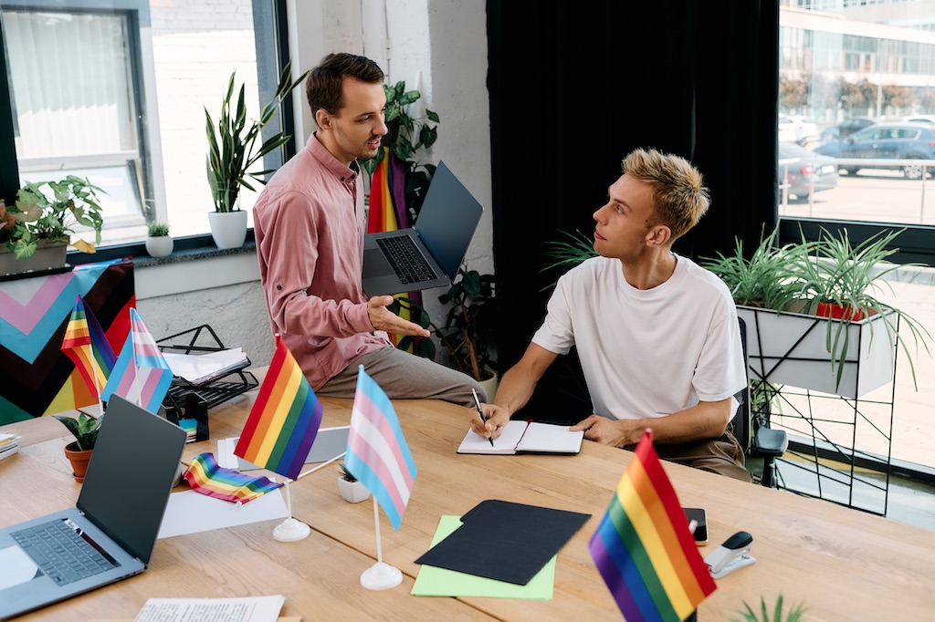 Guide to Pride flags and their meanings: A comprehensive understanding ...