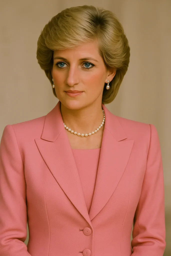 Princess Diana legacy: How Diana’s compassion redefined royal family ...