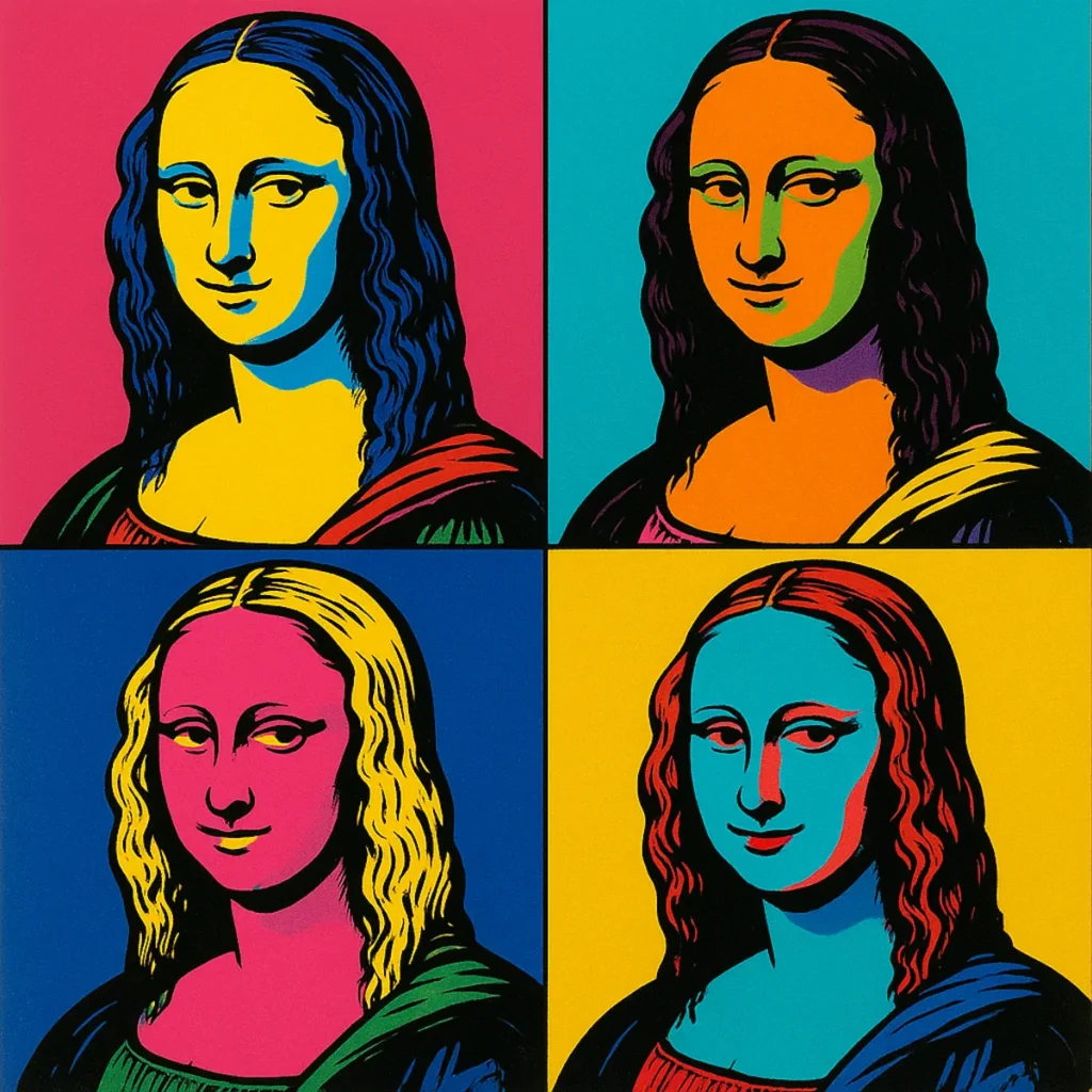 The Mona Lisa's eternal reign: A deep dive into the world's most famous ...