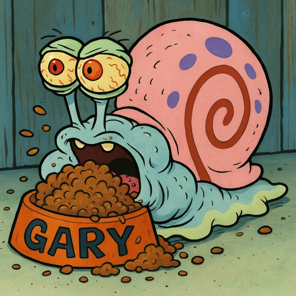 The SpongeBob seven deadly sins theory: How Bikini Bottom's beloved ...