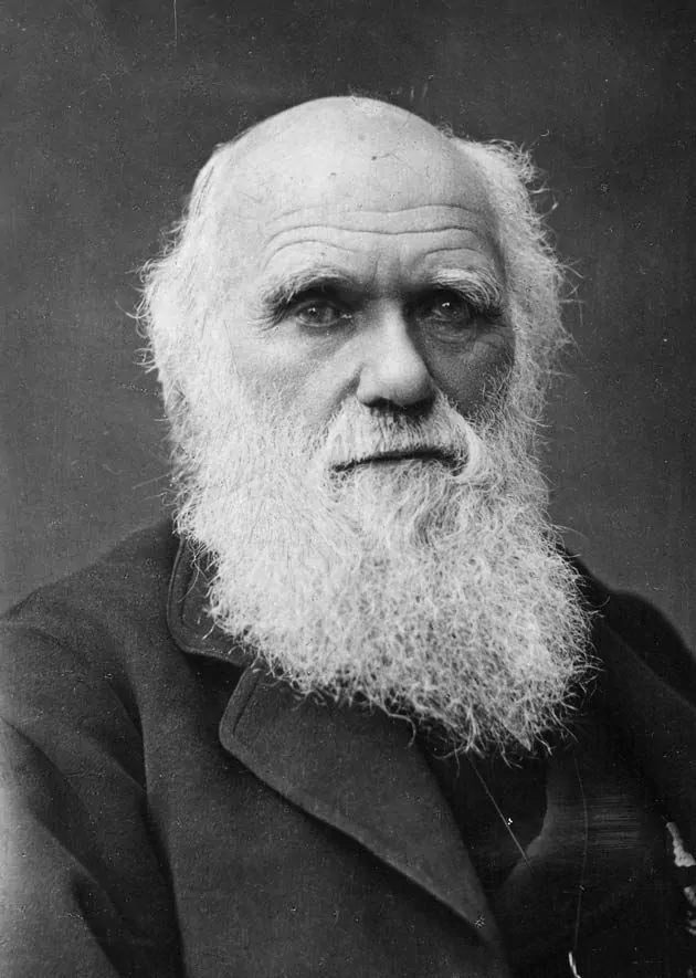 Charles Darwin and the theory that changed the world: the revolutionary ...
